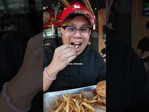 Common Theory Chula Vista #shorts #commontheory #chulavista #convoy #mukbang #dji #foodie #sandiego