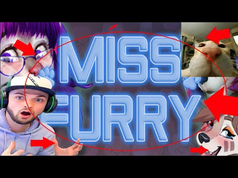 Steam Community :: Miss Furry