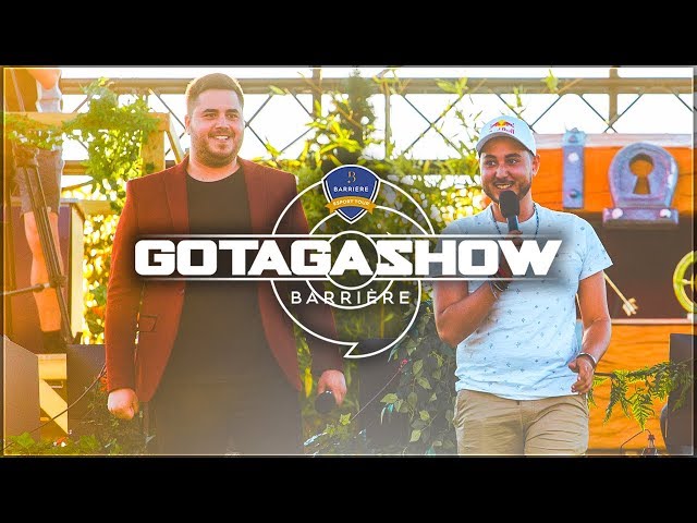 GOTAGA's Profile, Net Worth, Age, Height, Relationships, FAQs