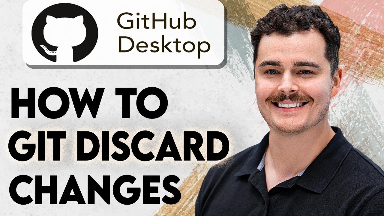 How To Git Discard Changes With GitHub Desktop [2026 Guide]