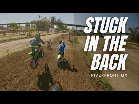 30+C Moto 1 Riverfront MX 4/3/2022