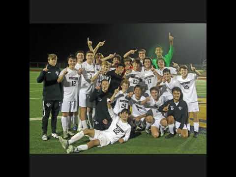 Interview with Walled Lake Northern's Joey Iaquaniello