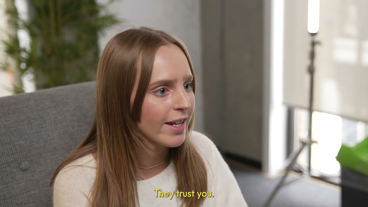 Work for SGI - Leave Ordinary Behind & #DiscoverYourPotential