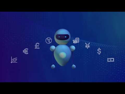 RPA Finance Use Case | Updating Central Bank Rates | Micro Focus RPA