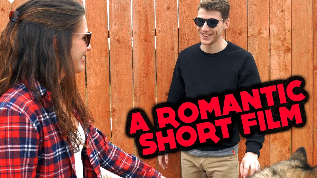 It Was Nice To Meet You | A Romantic Short Film