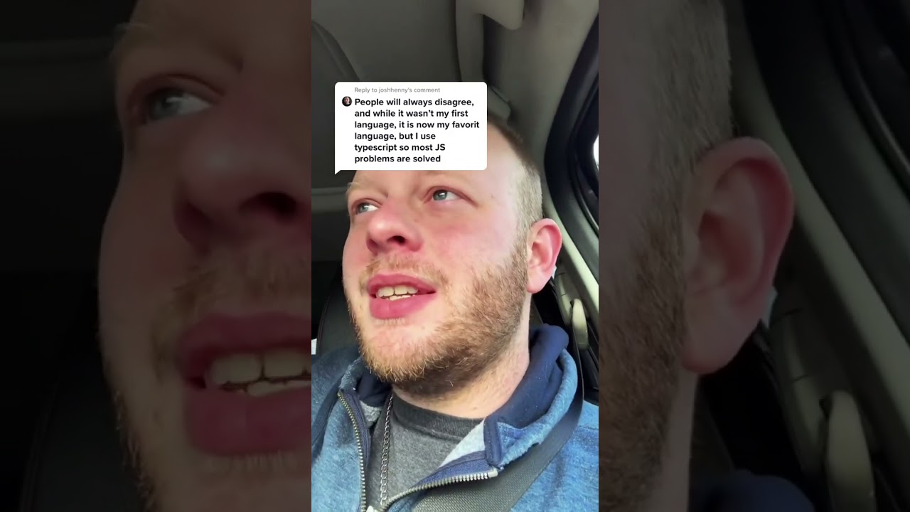 Why JavaScript is THE best programming language...period!