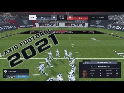 Steam Community :: Axis Football 2021