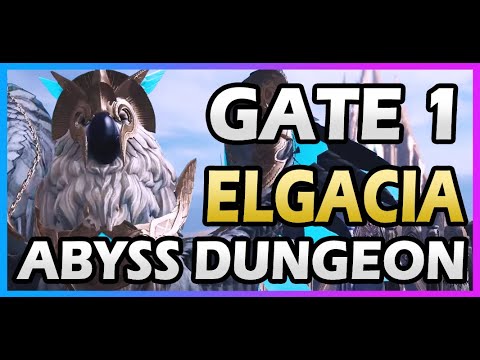 Steam Community :: Video :: GUIA ELGACIA ABYSS DUNGEON "KAYANGEL" GATE ...