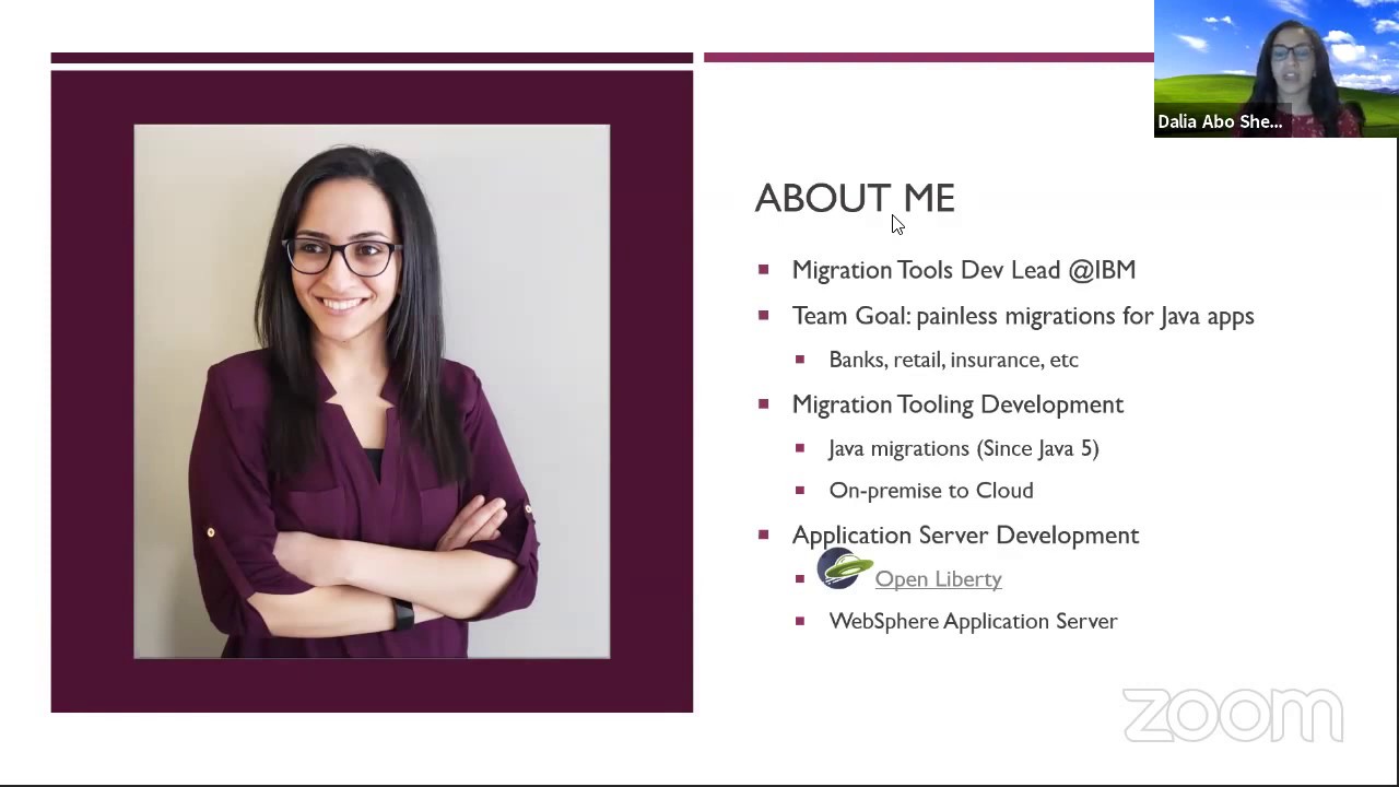 Migrating Beyond Java 8