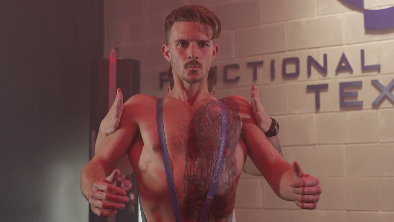 This is Functional Patterns Texas