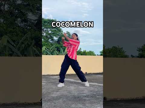 Cocomelon Tiktok Dance Challenge Trend #dancechallenge