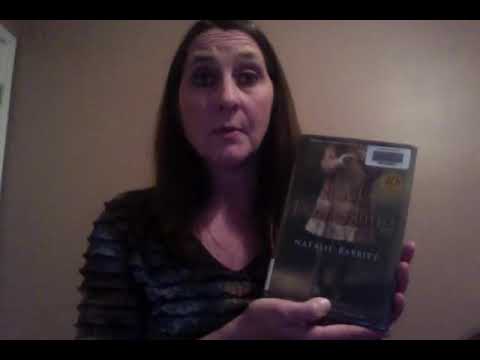 Book Talk - Tuck Everlasting by Tonya Dowd