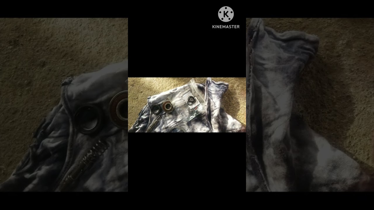 #honda crv  2006 model steering pump rebuild by diy mechanic ph