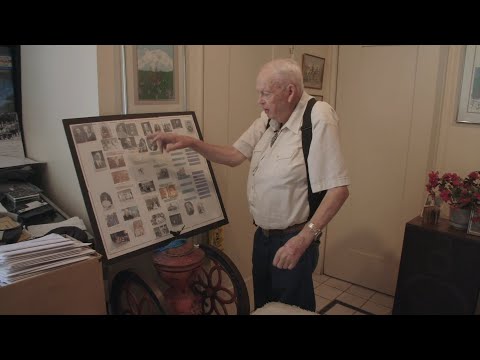 Bob Thomas and the McNear Family's History in San Rafael