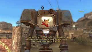 NV Securitrons Lip Sync - Victor Colorized at Fallout New Vegas - mods ...