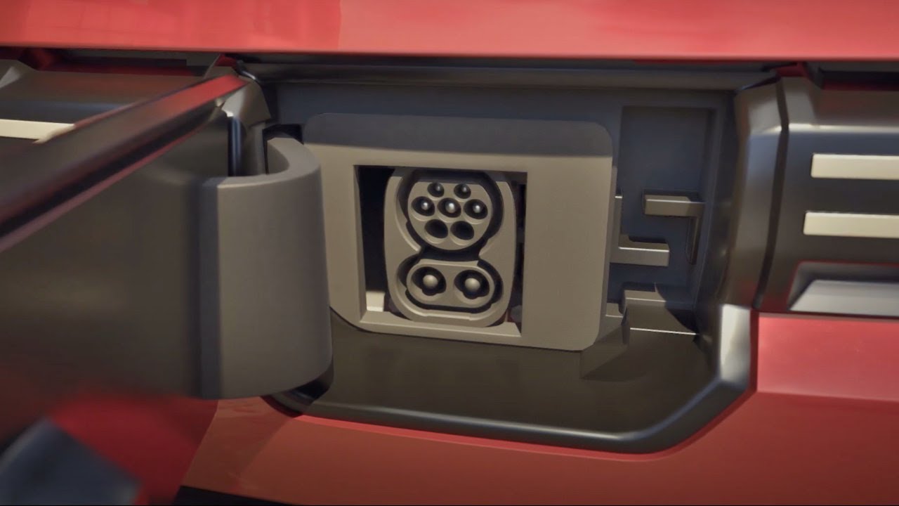 Video tutorial for All-New Spring - Dacia