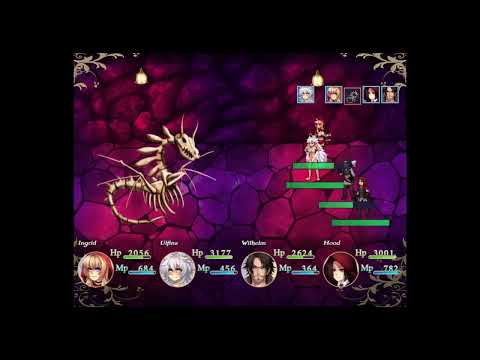 Steam Community :: Video :: Once Ever After - The Dead Tale Postgame ...