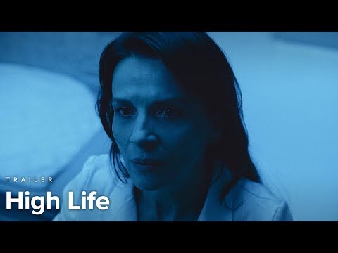 High Life | Trailer | Opens April 26
