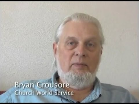 How do communities recover after a disaster?