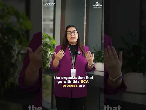 What is ECA ?