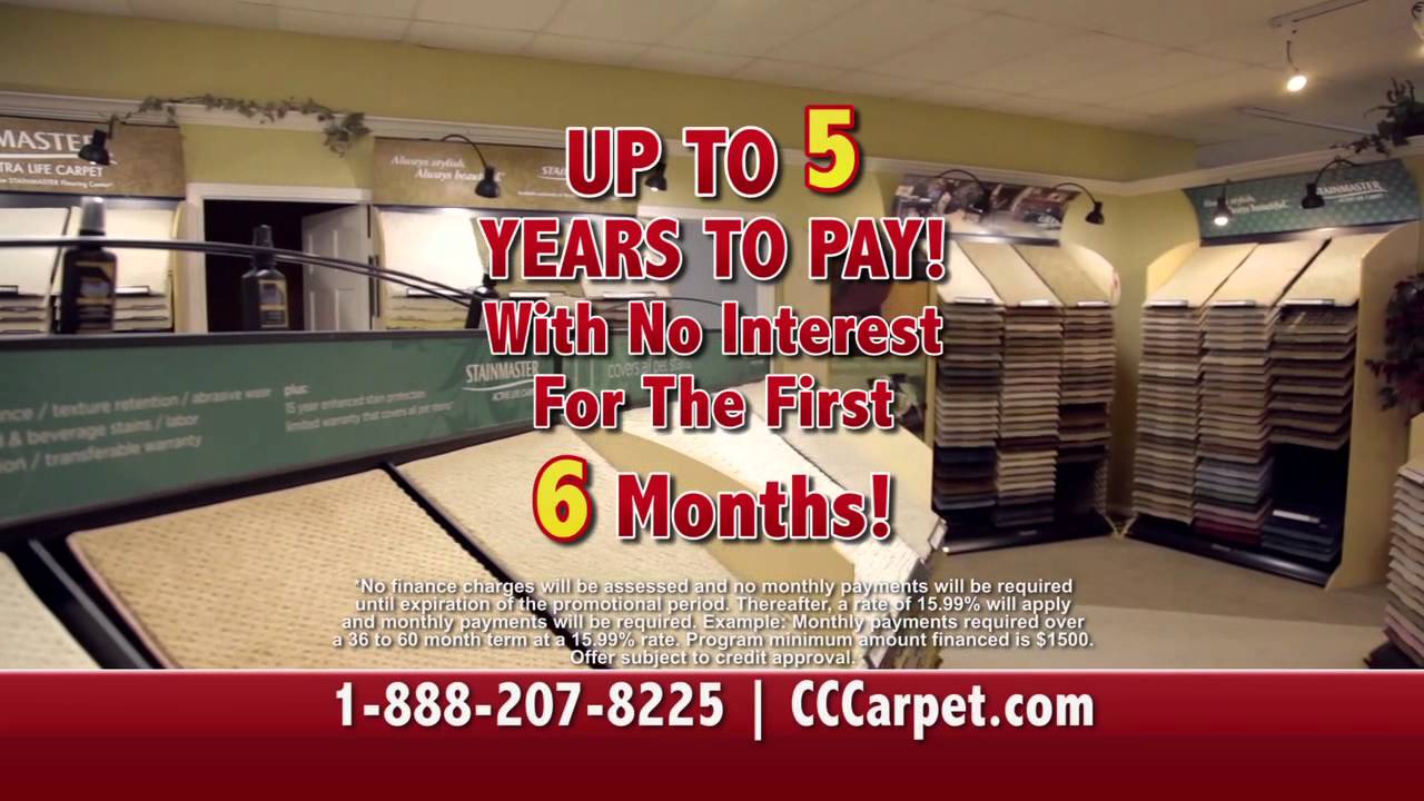 CC Carpet-Allergens