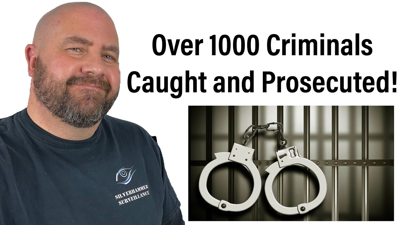The Loss Prevention Chronicles:  You Can't Make This Stuff Up