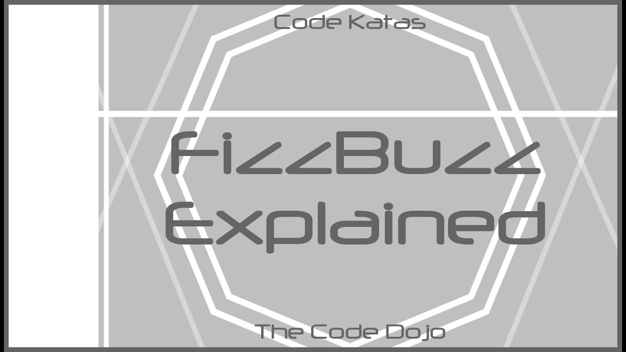 FizzBuzz (Java) - Code Katas Explained
