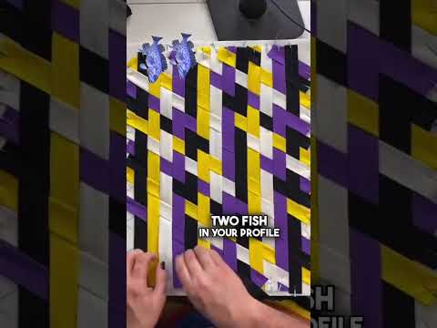 One Fish Two Fish - They/Them Pronouns with Annie Wu