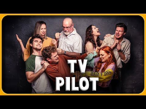 The CrackerMilk TV Show (Pilot)