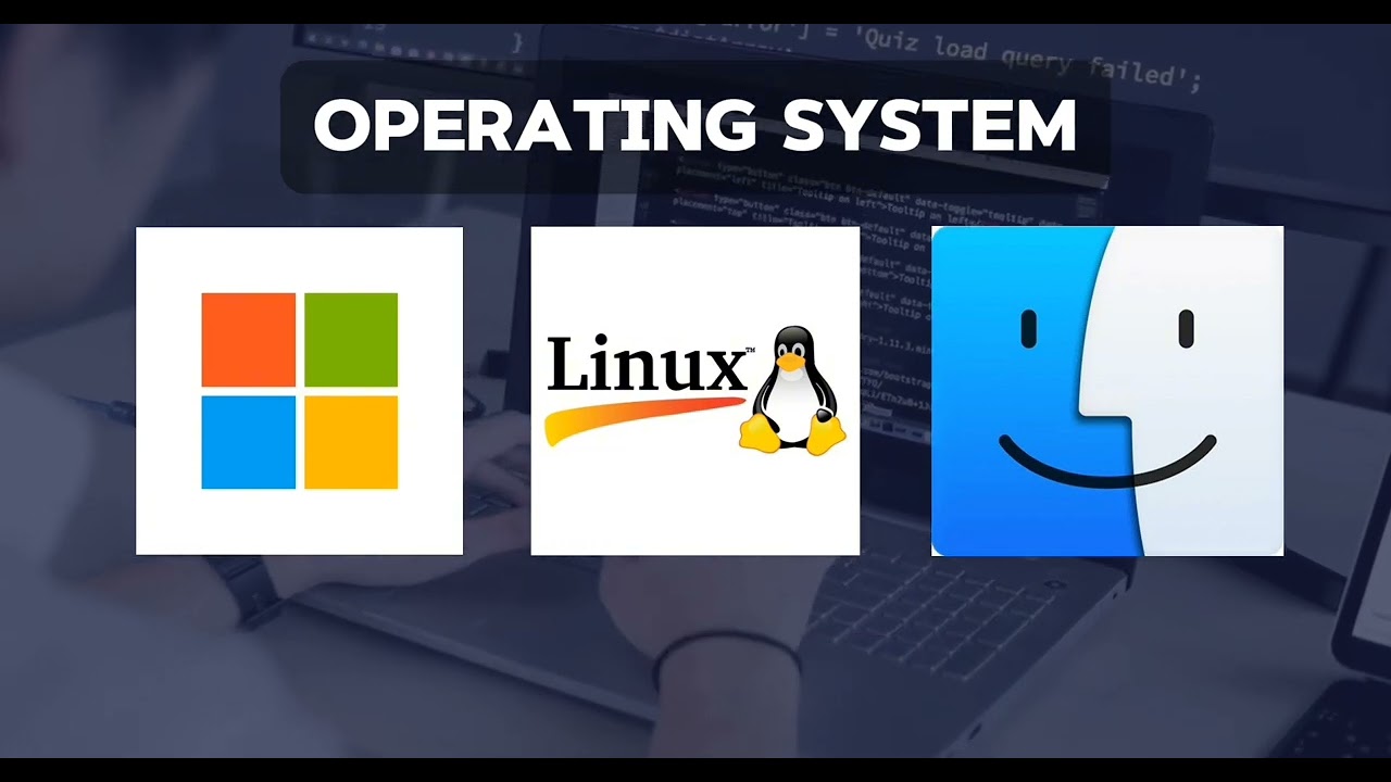 Types of Computers and the Software and Hardware of a Computer — TLE CSS 10