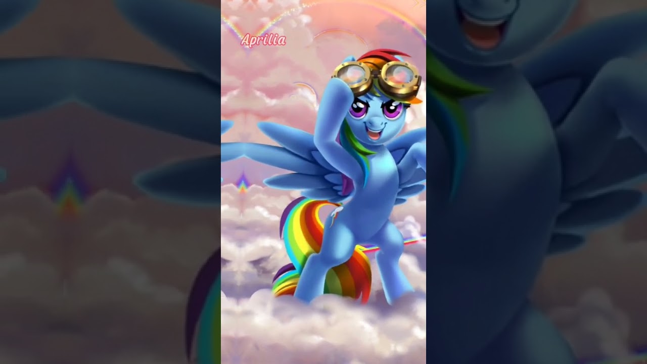 AppleDash || Edits || Ccp || MLP