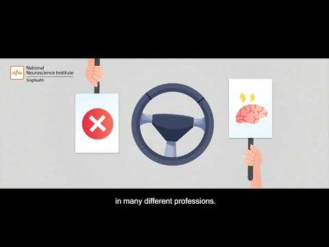 Epilepsy - Myths and Facts | National Neuroscience Institute