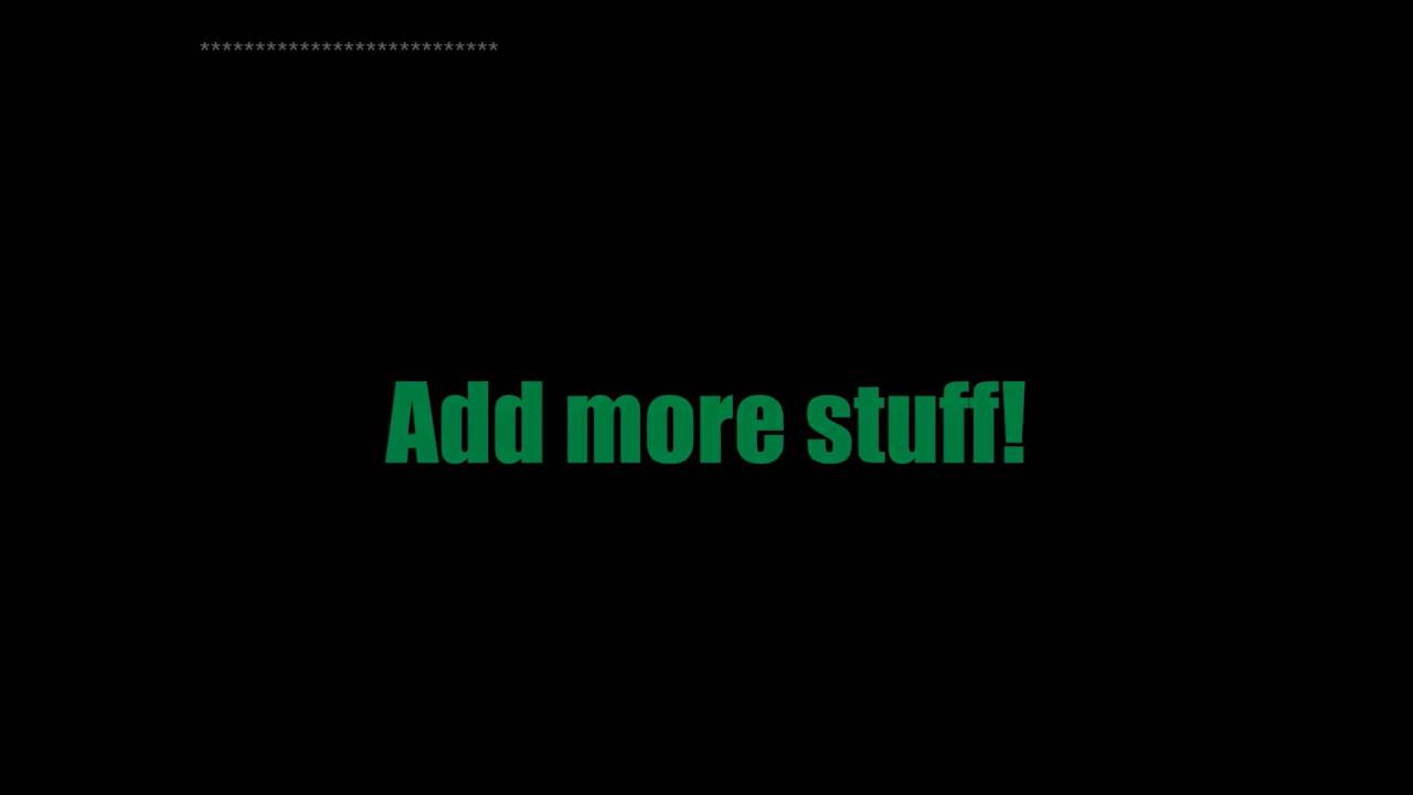 Cash Register Class example in Python