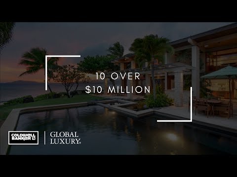 10 Over $10 Million - Week of July1