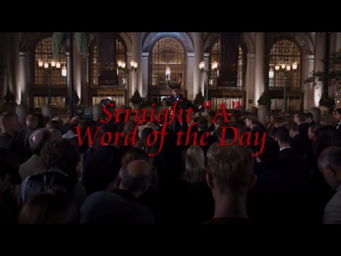 Straight "A" Vocab - Learn Vocabulary from a Superhero/villain - Subjugation