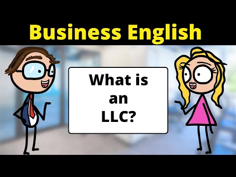 What is an LLC? Business Explained