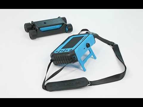 LR-G150 Rebar Scanner