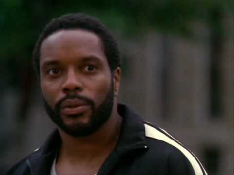 'The Wire' Best Characters - Our Favorite Characters on HBO's 'The Wire'