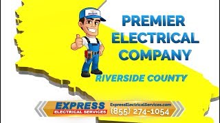 3 Best Electricians in Riverside, CA - ThreeBestRated