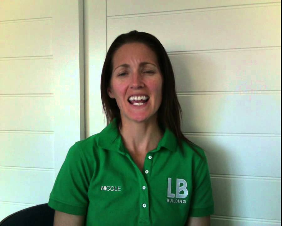 Welcome to LB Building