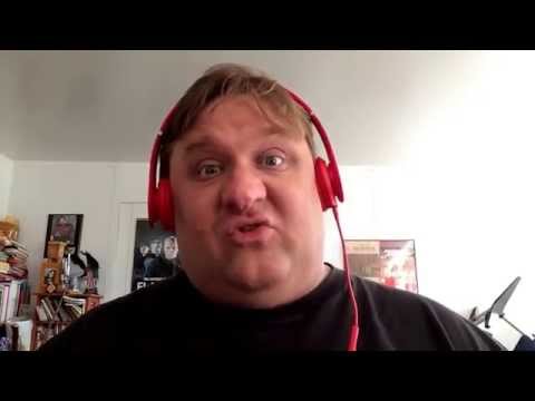 Unboxing: "Best of Filsinger Games Starter Set" Wrestling Card Game