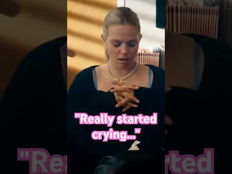 A surprising, emotional return for Reneé Rapp as Queen Bee in Mean Girls