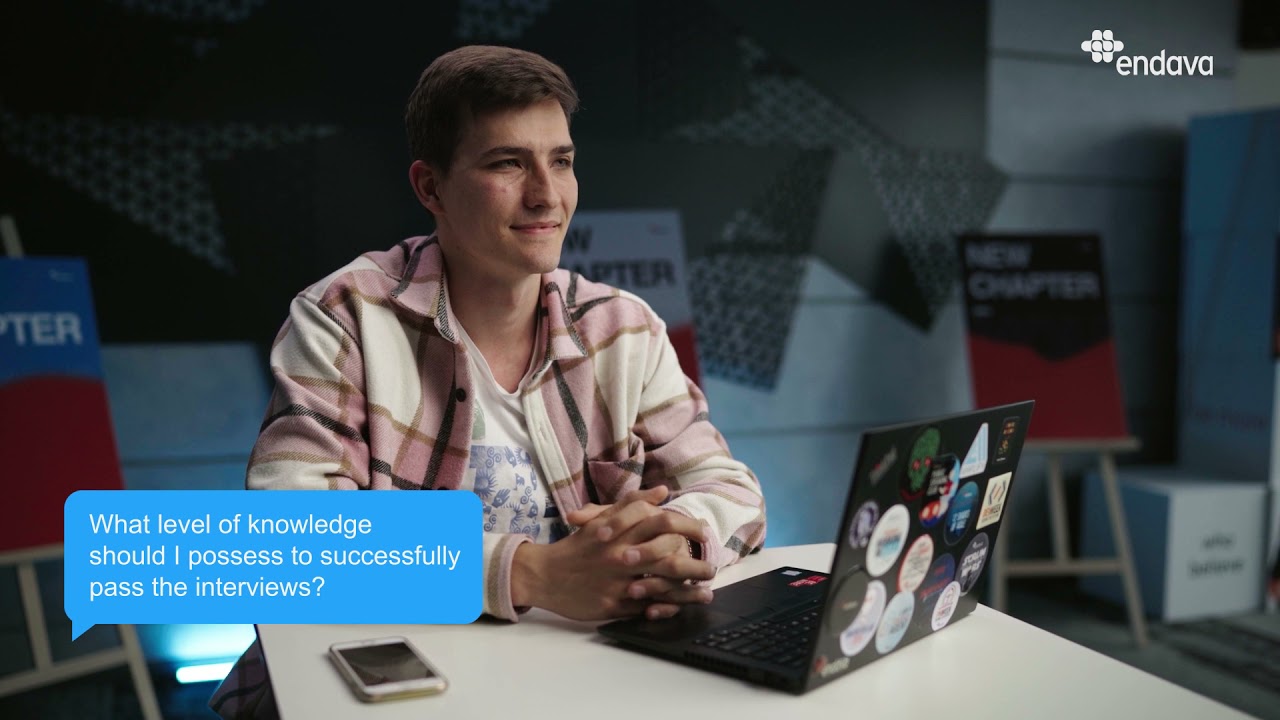 Applications Management Java Engineer | Internship Programme Chisinau