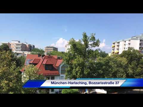 Wohnung kaufen, München, Kapitalanlage Harlaching kaufen in München