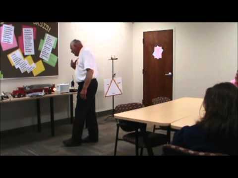 Fire Safety For Home Care Professionals