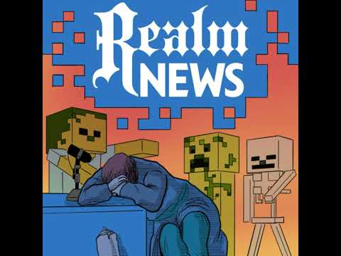 Realm News Clip 1: Armadillo and Badlands Builds