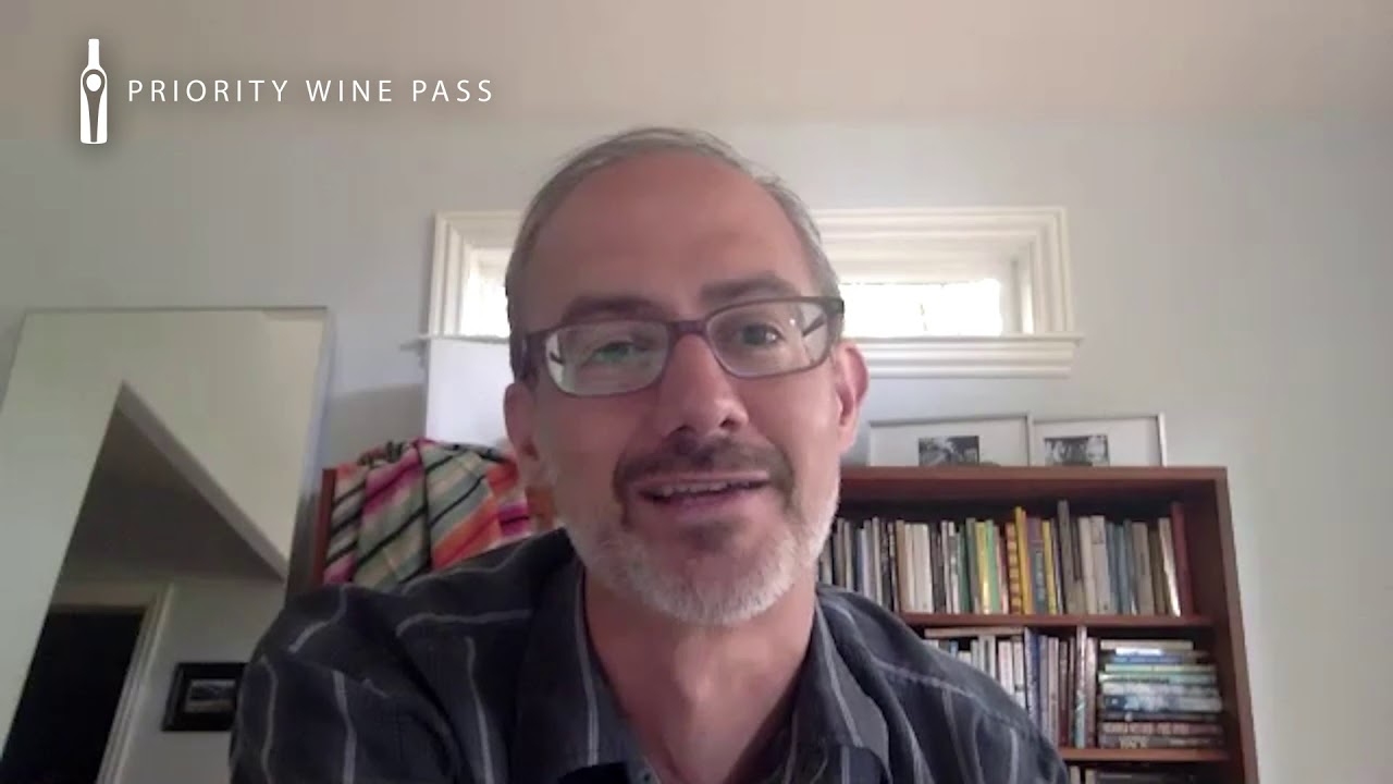 Boeschen Vineyards: St. Helena Virtual Wine Tasting