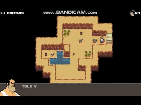 Steam Community :: Video :: Serious Sam The Random Encounter gameplay