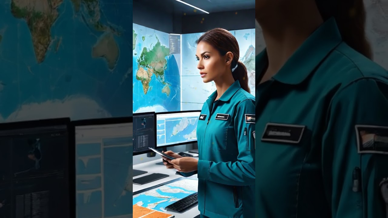 Revolutionizing Disaster Relief Logistics