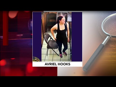 Lynchburg, Virginia’s Avriel Hooks still missing – CONAN Daily